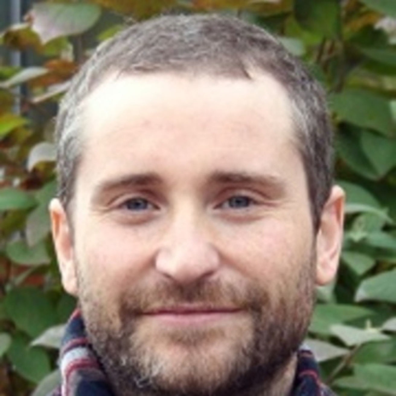 Andres Martinez, PhD | Hornbuckle Group - College of Engineering | The ...