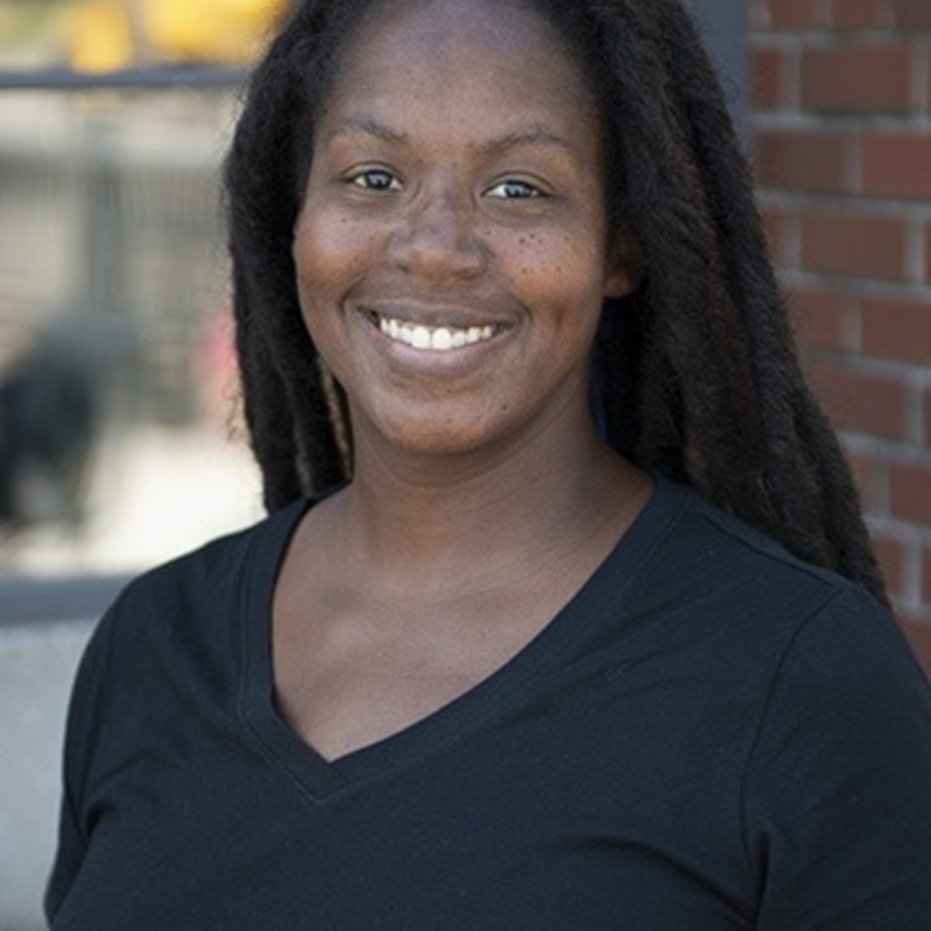 Alexis Slade | Hornbuckle Group - College of Engineering | The ...